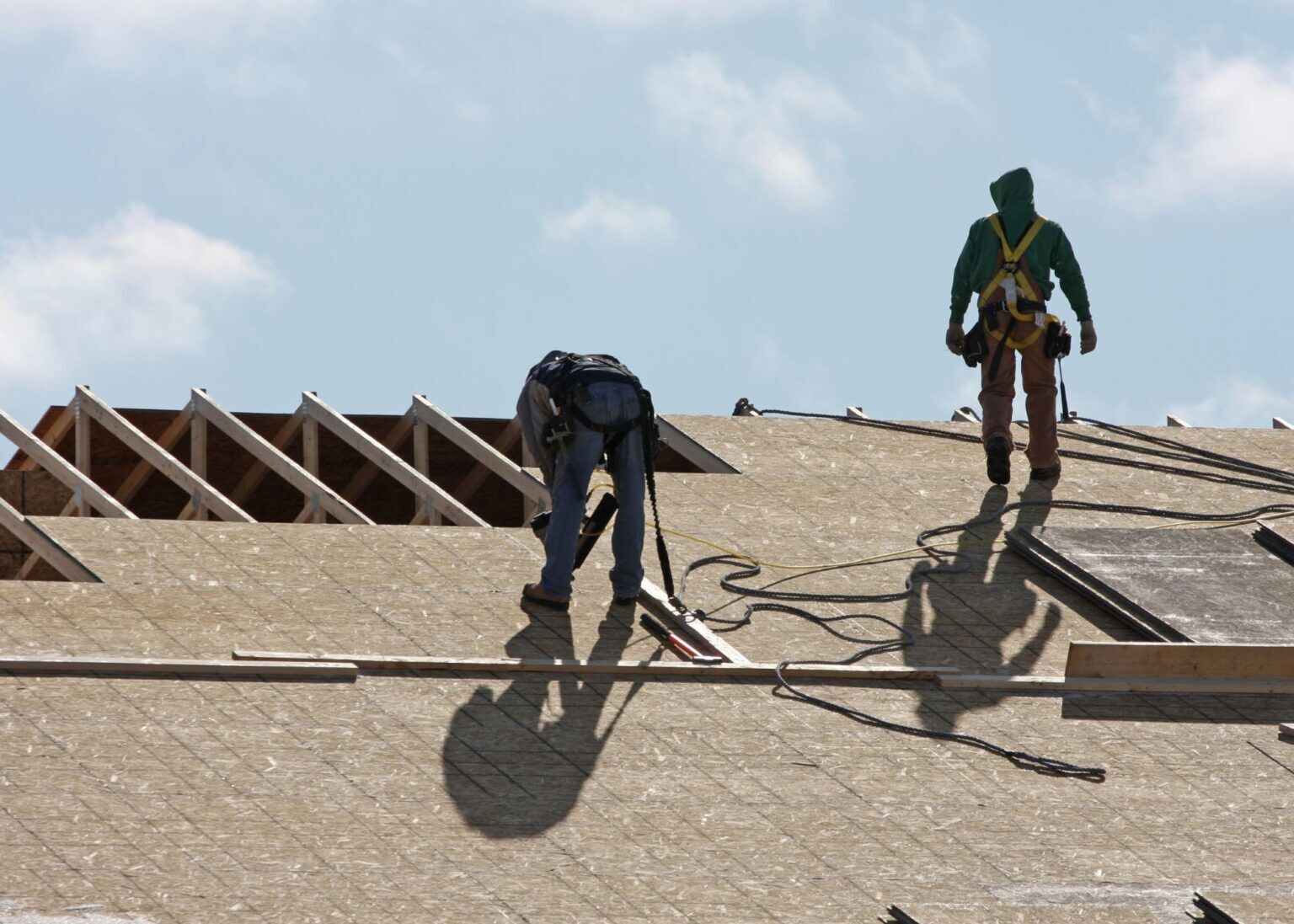 Roof Repair Pflugerville | Pflugerville Roof Repair